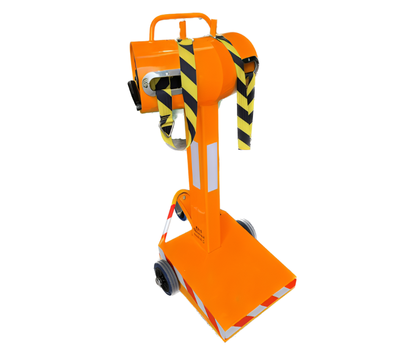 Passenger Marshalling Kits – Atir Design