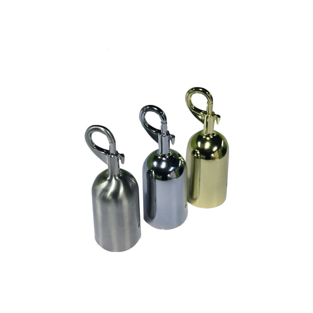 Rope snap ends – Atir Design